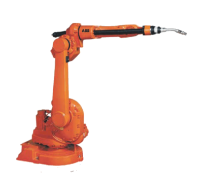 库卡 - 工业机器人